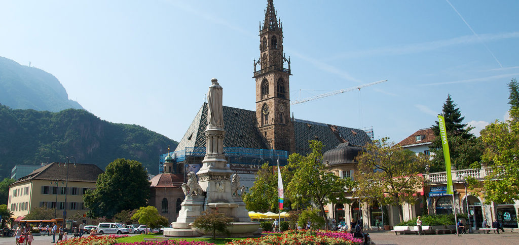 Bozen | Unterkunft.it - Hotels in Südtirol